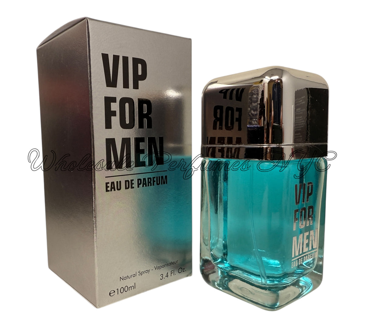 VIP for Men (Urban) – Wholesale Perfumes NYC