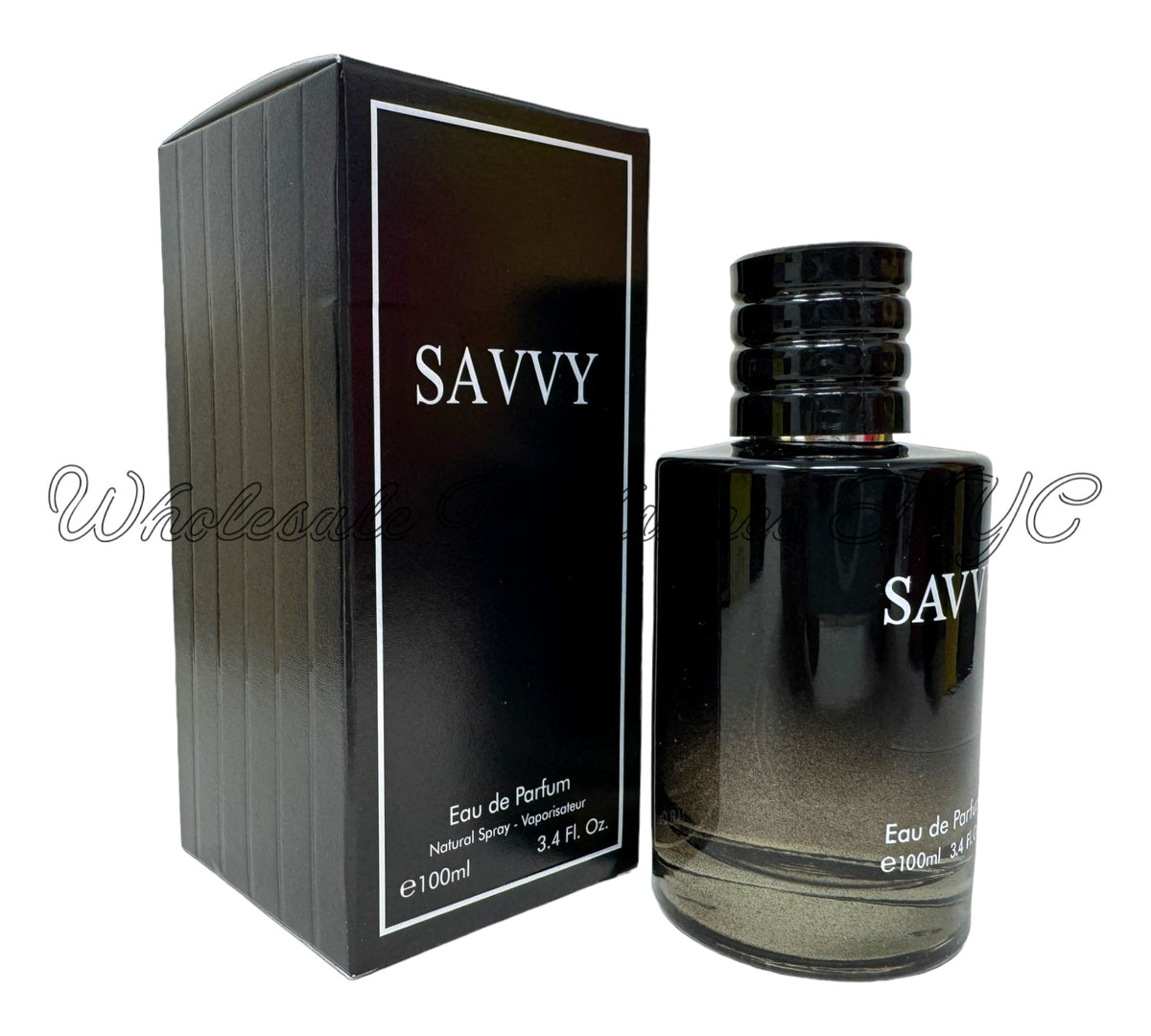 Savvy for Men (Urban) – Wholesale Perfumes NYC