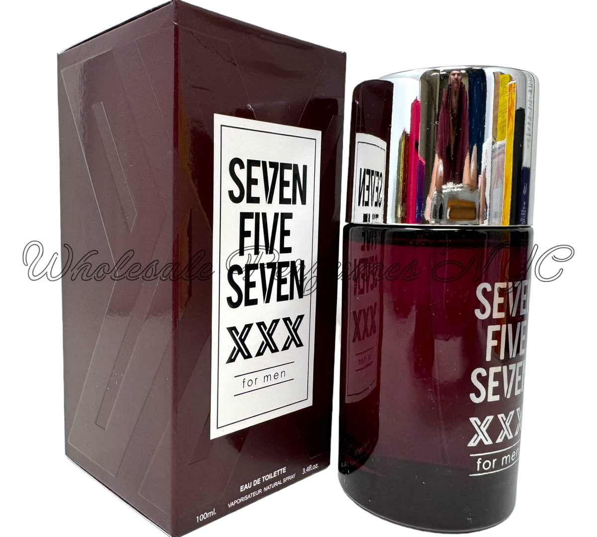 757 XXX for Men (MCH) – Wholesale Perfumes NYC