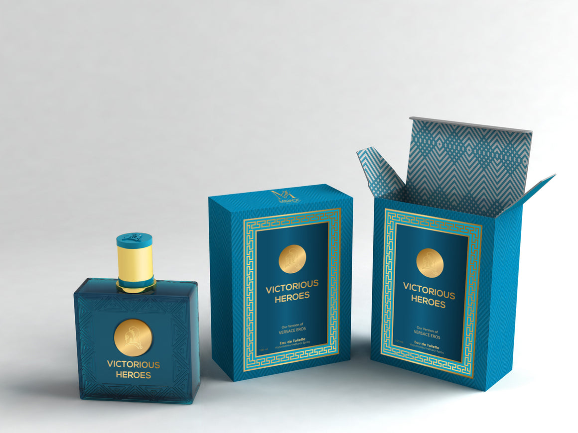 Wholesale Perfumes NYC