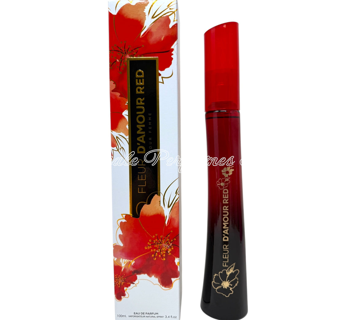 Wholesale Perfumes NYC