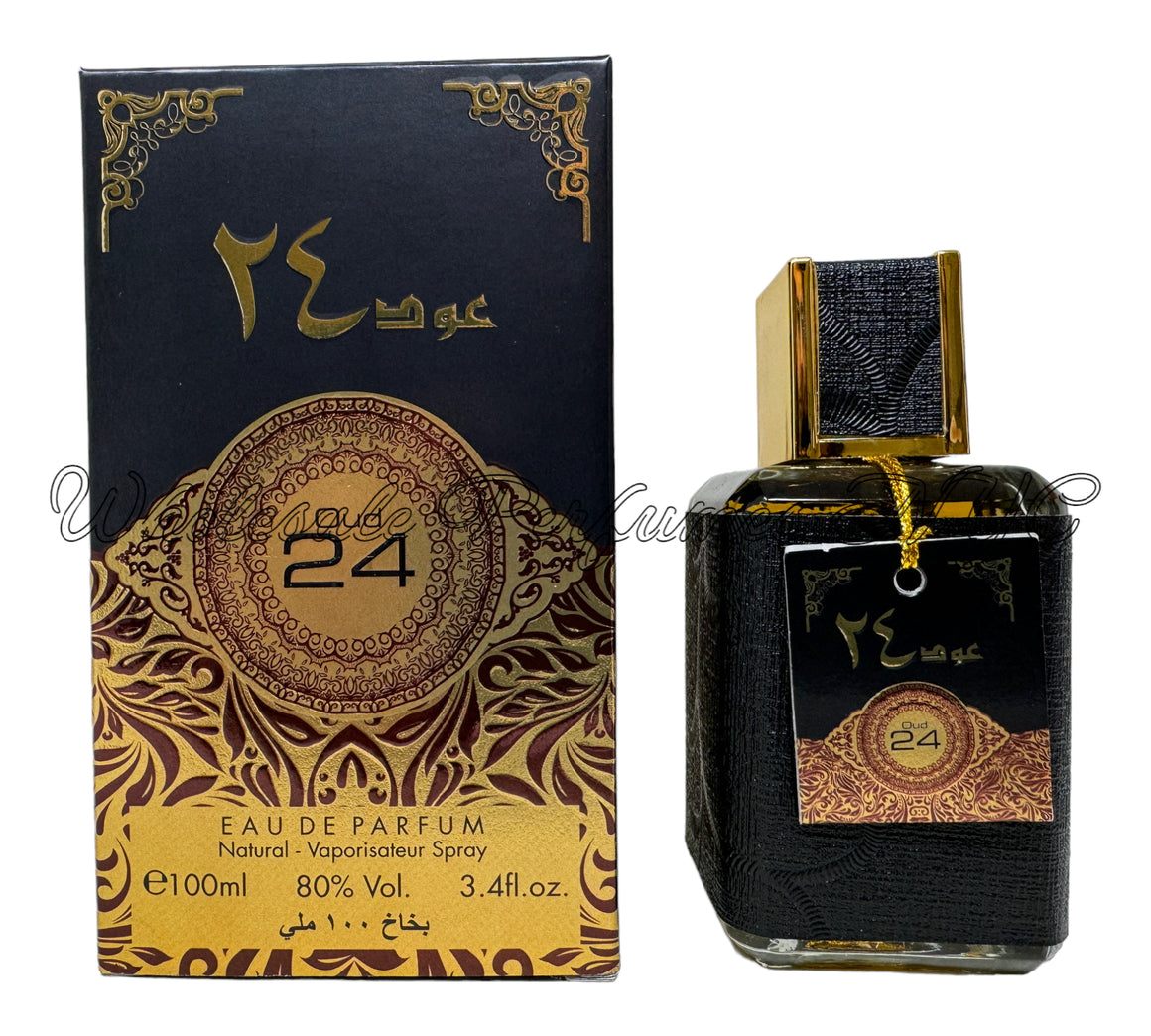 Wholesale Perfumes NYC