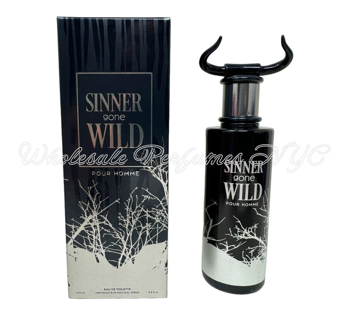 Wholesale Perfumes NYC