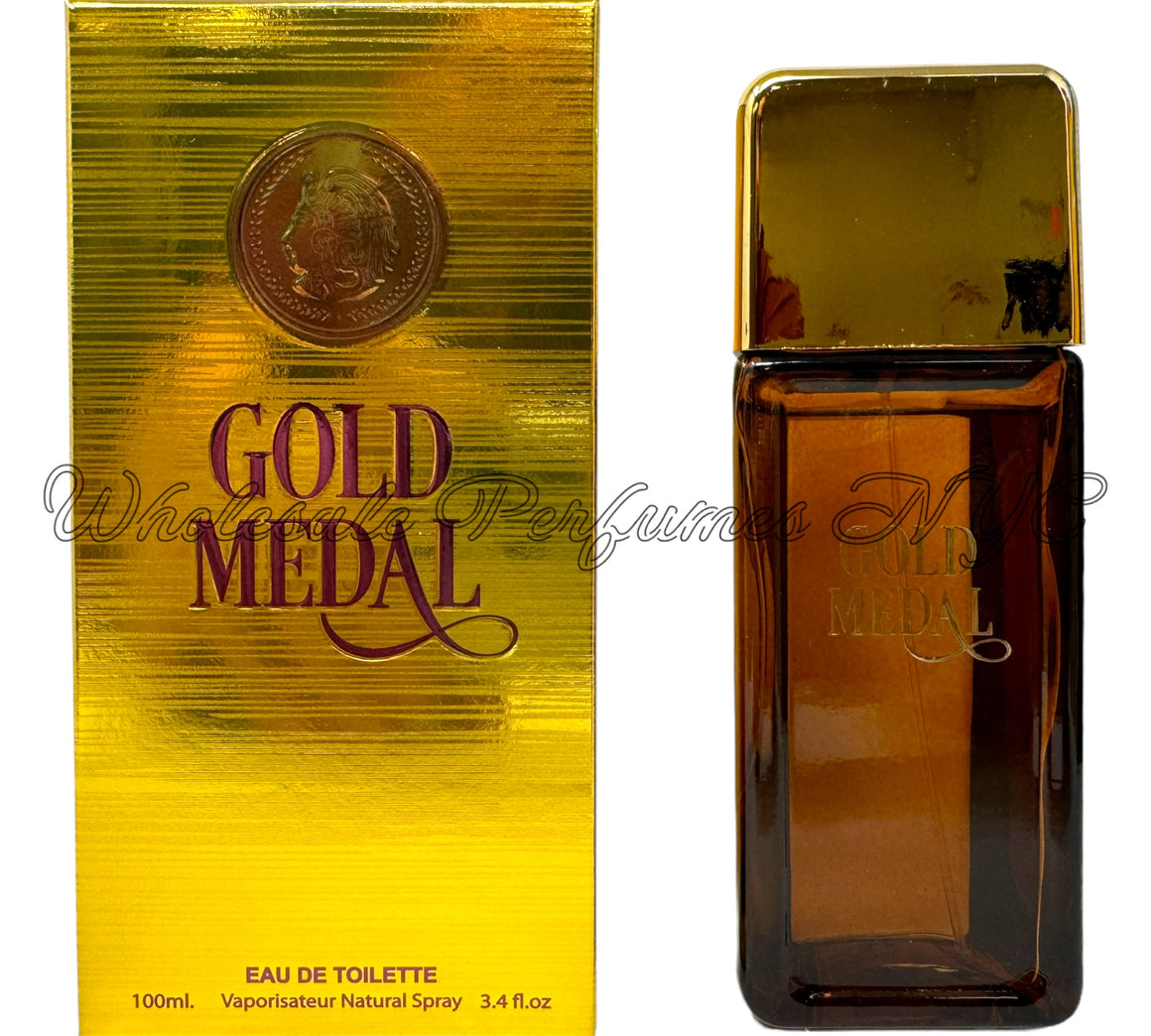 Wholesale Perfumes NYC