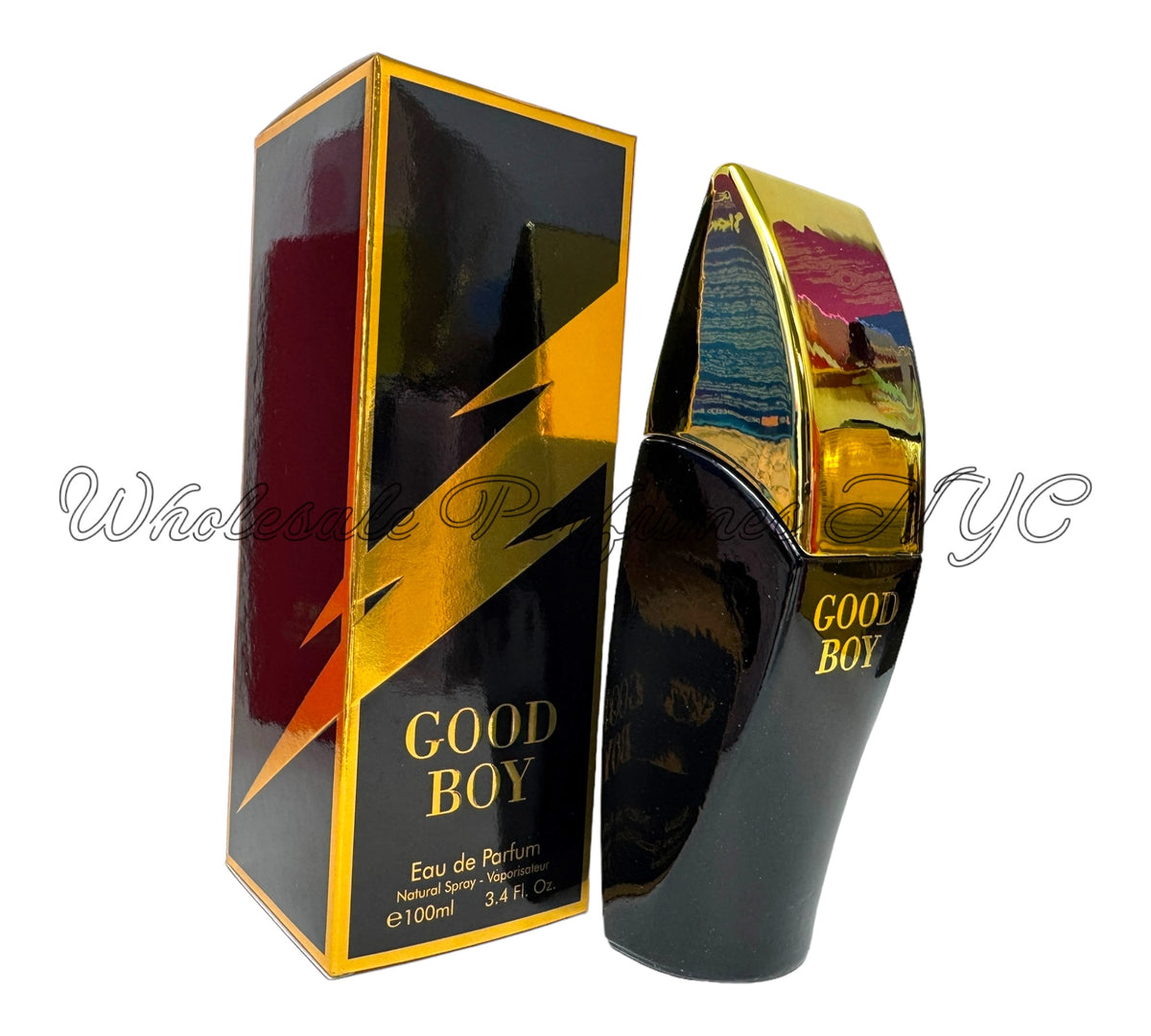 Good Boy for Men (Urban) – Wholesale Perfumes NYC