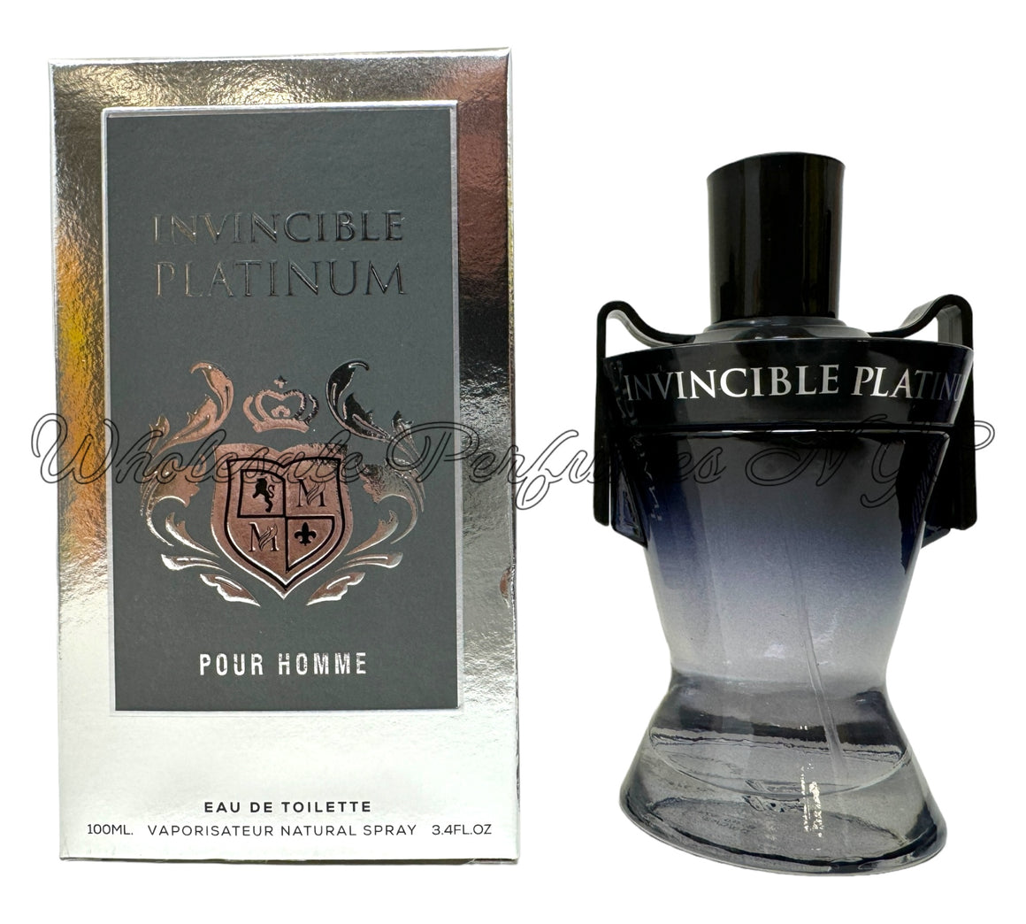 Wholesale Perfumes NYC