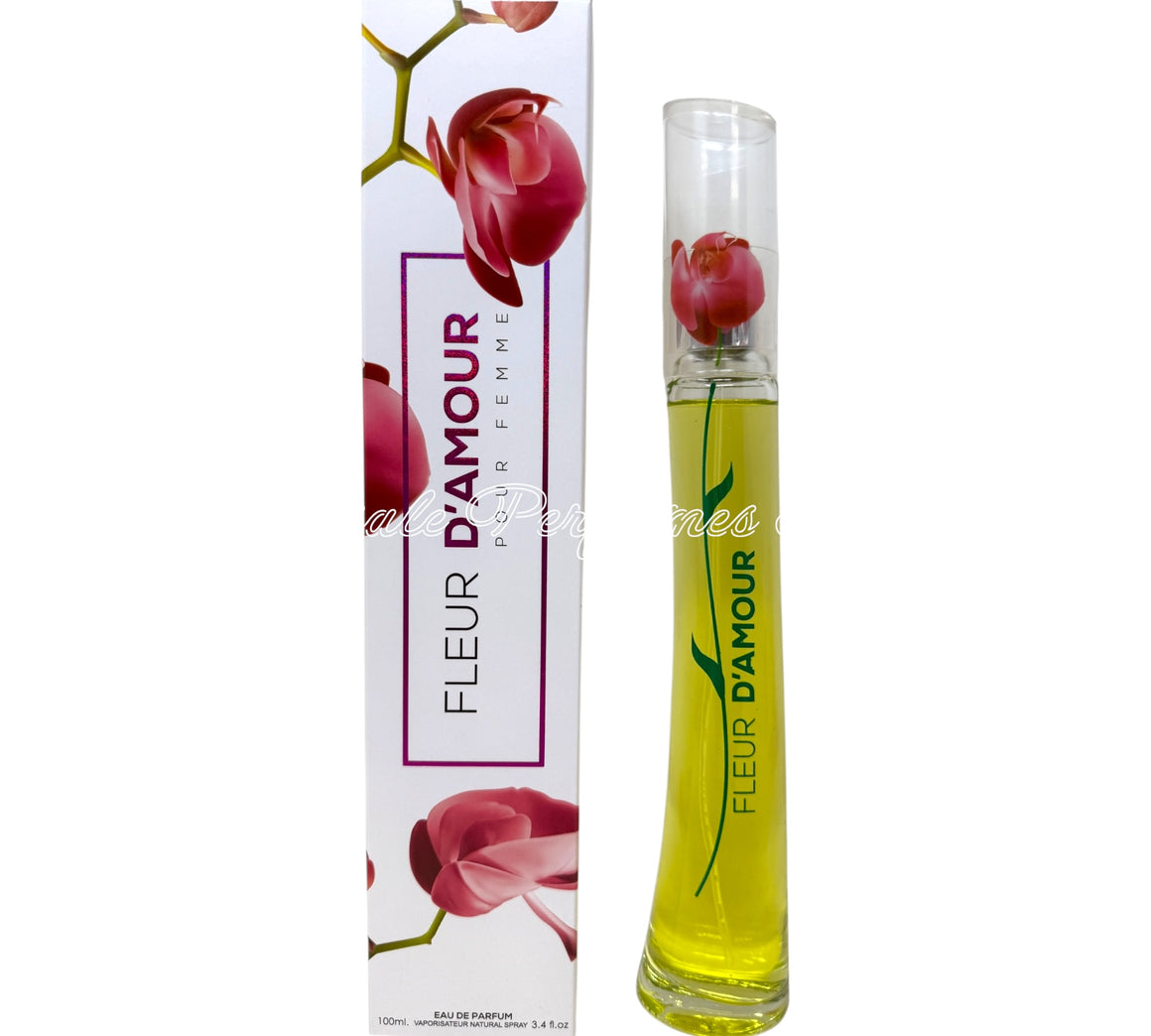 Wholesale Perfumes NYC