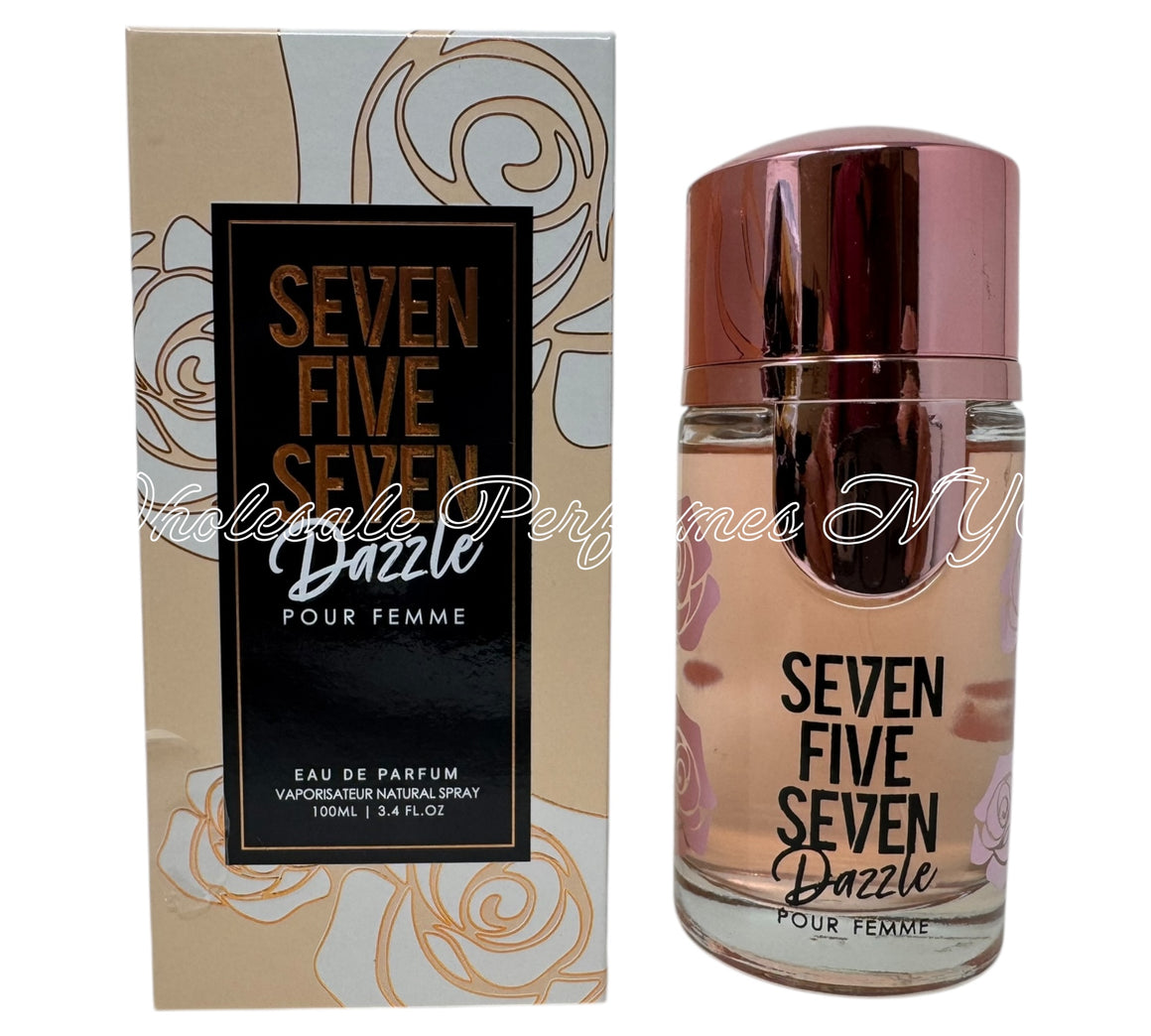 Wholesale Perfumes NYC