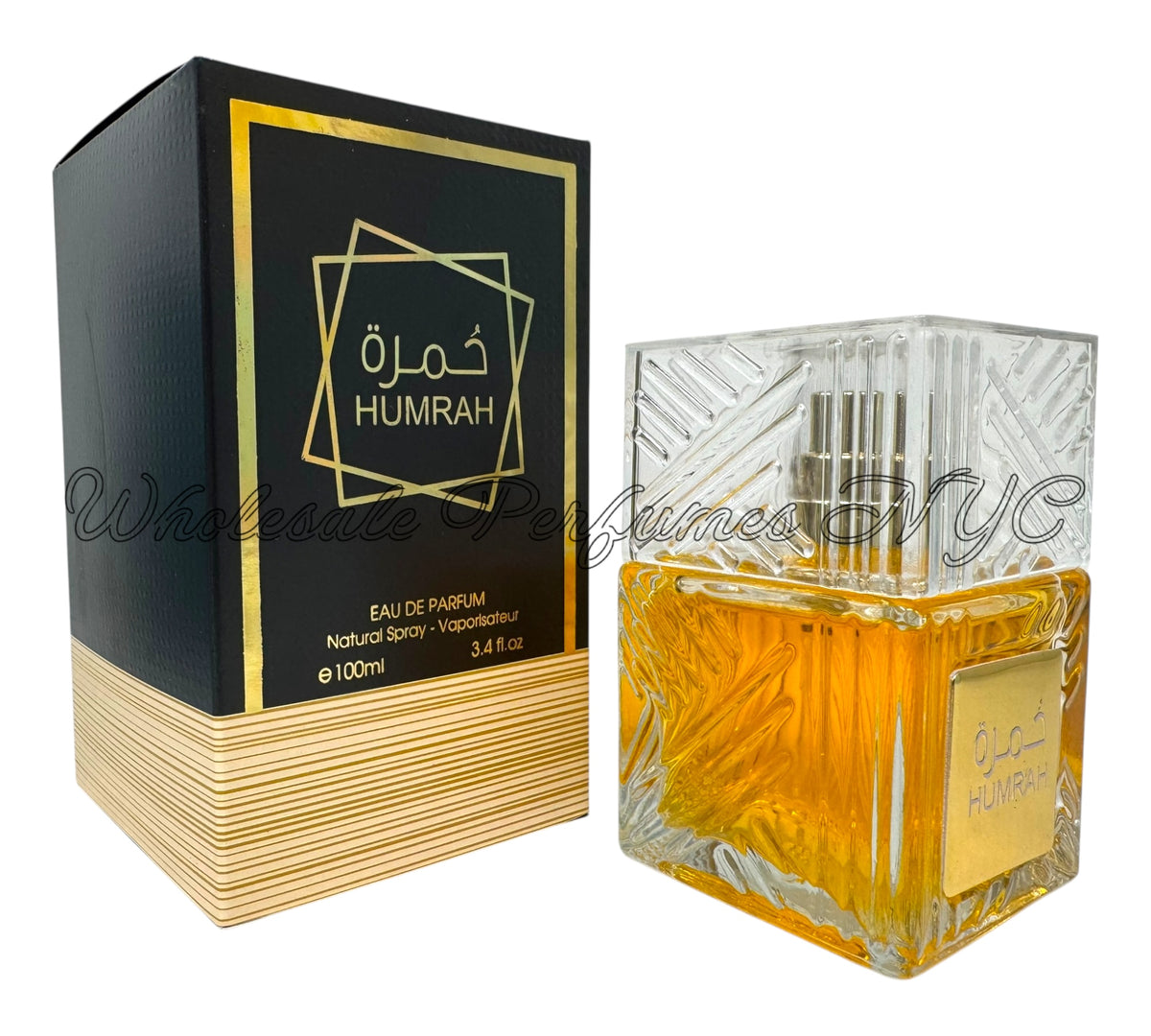 Humrah for Men (FC) – Wholesale Perfumes NYC