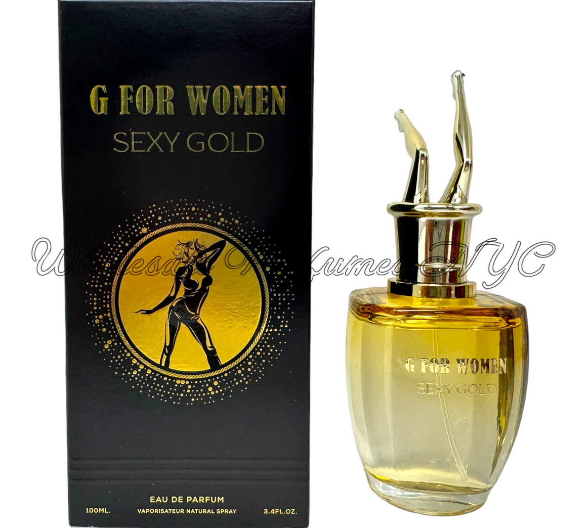 Wholesale Perfumes NYC
