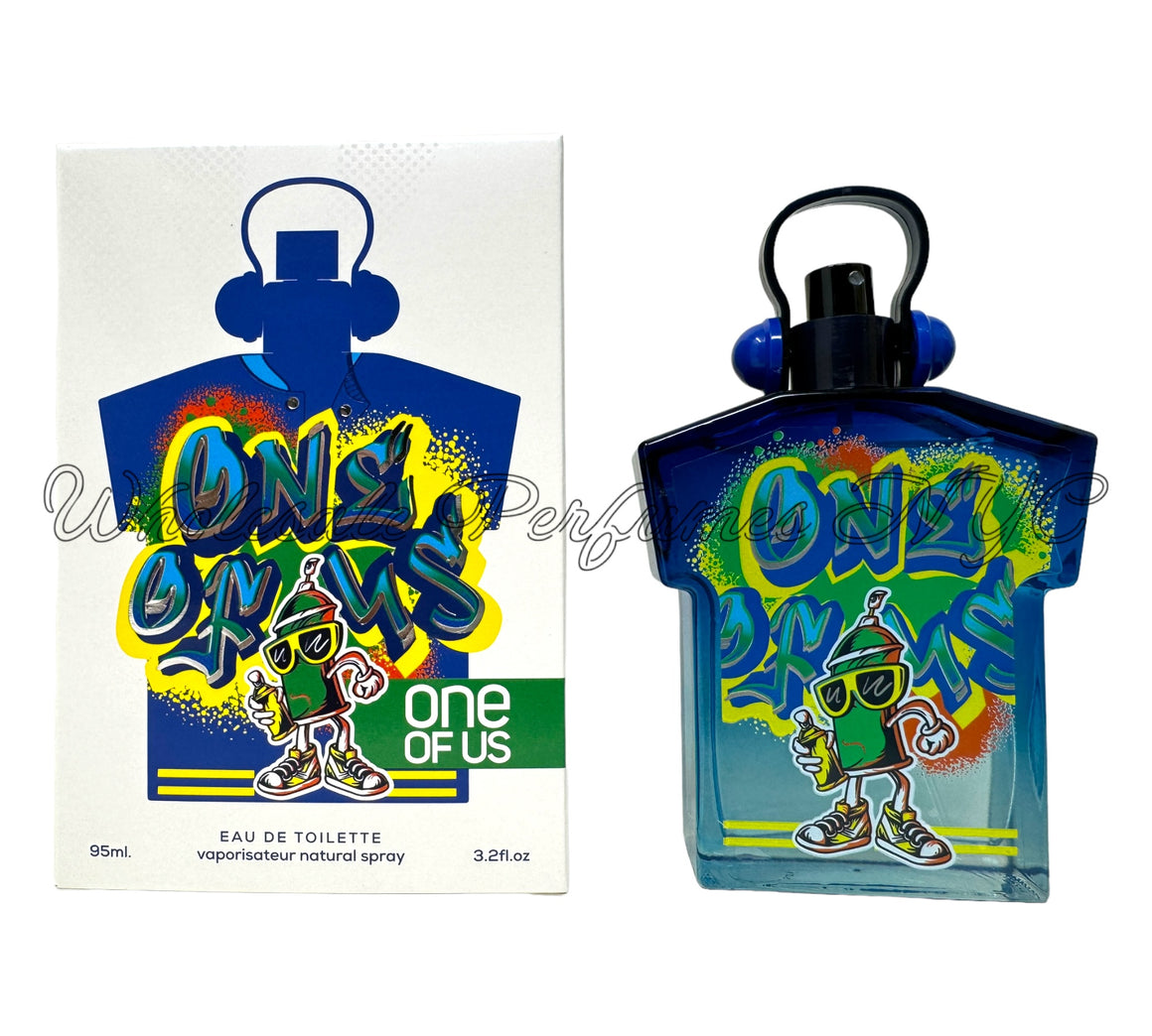 Wholesale Perfumes NYC