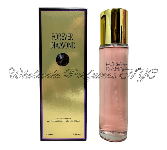 Forever Diamond for Women (Urban) – Wholesale Perfumes NYC