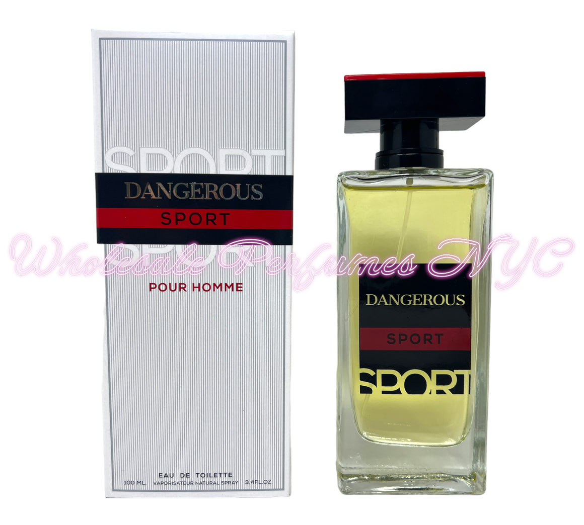 Wholesale Perfumes NYC