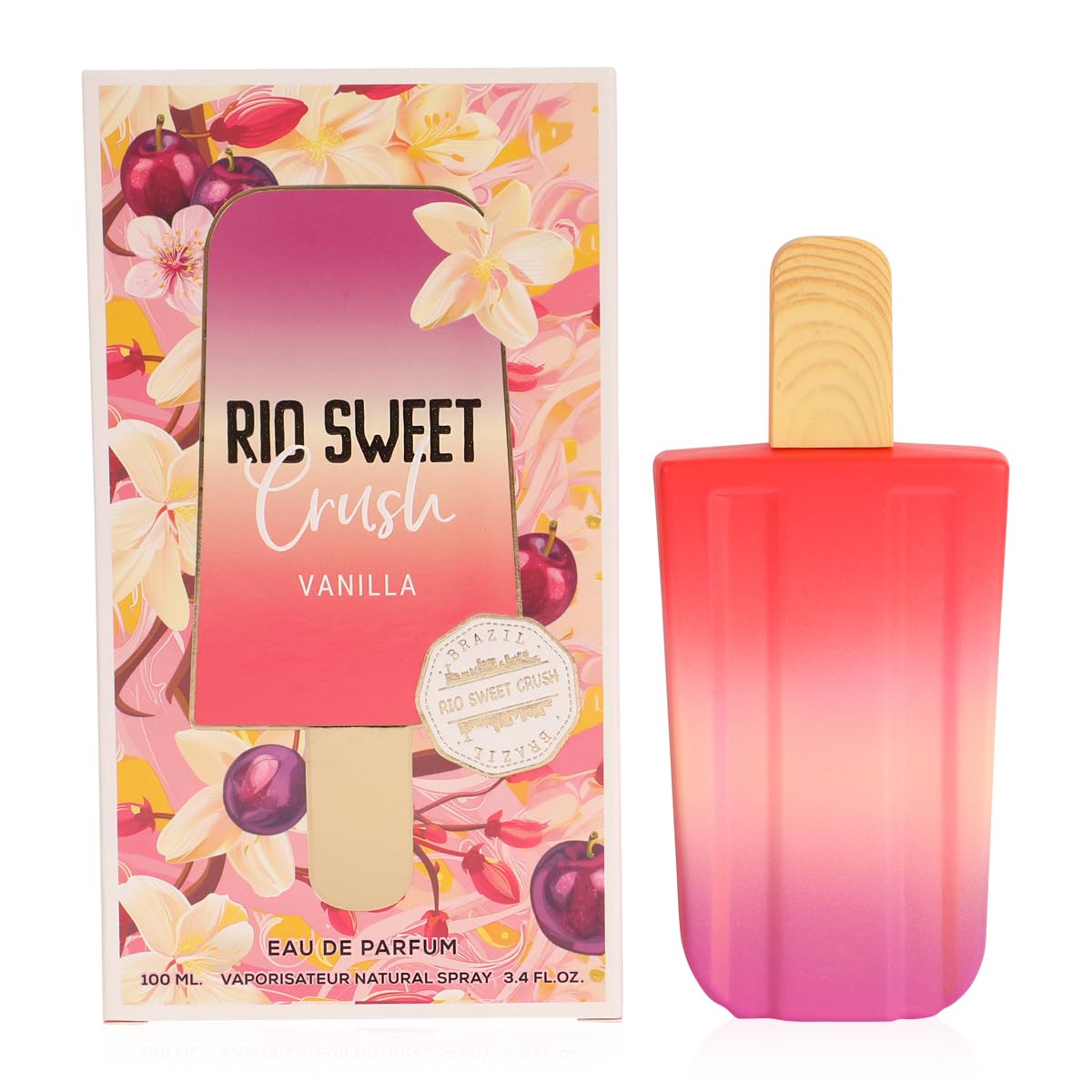 Rio Sweet Crush Vanilla for Women (MCH) – Wholesale Perfumes NYC