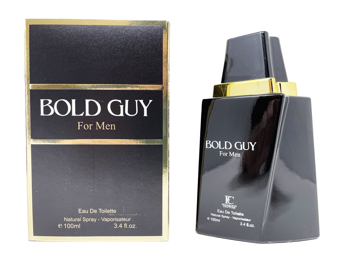 Bold Guy for Men (FC) – Wholesale Perfumes NYC