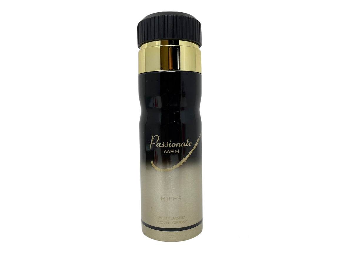 Men's Body Sprays – Wholesale Perfumes NYC