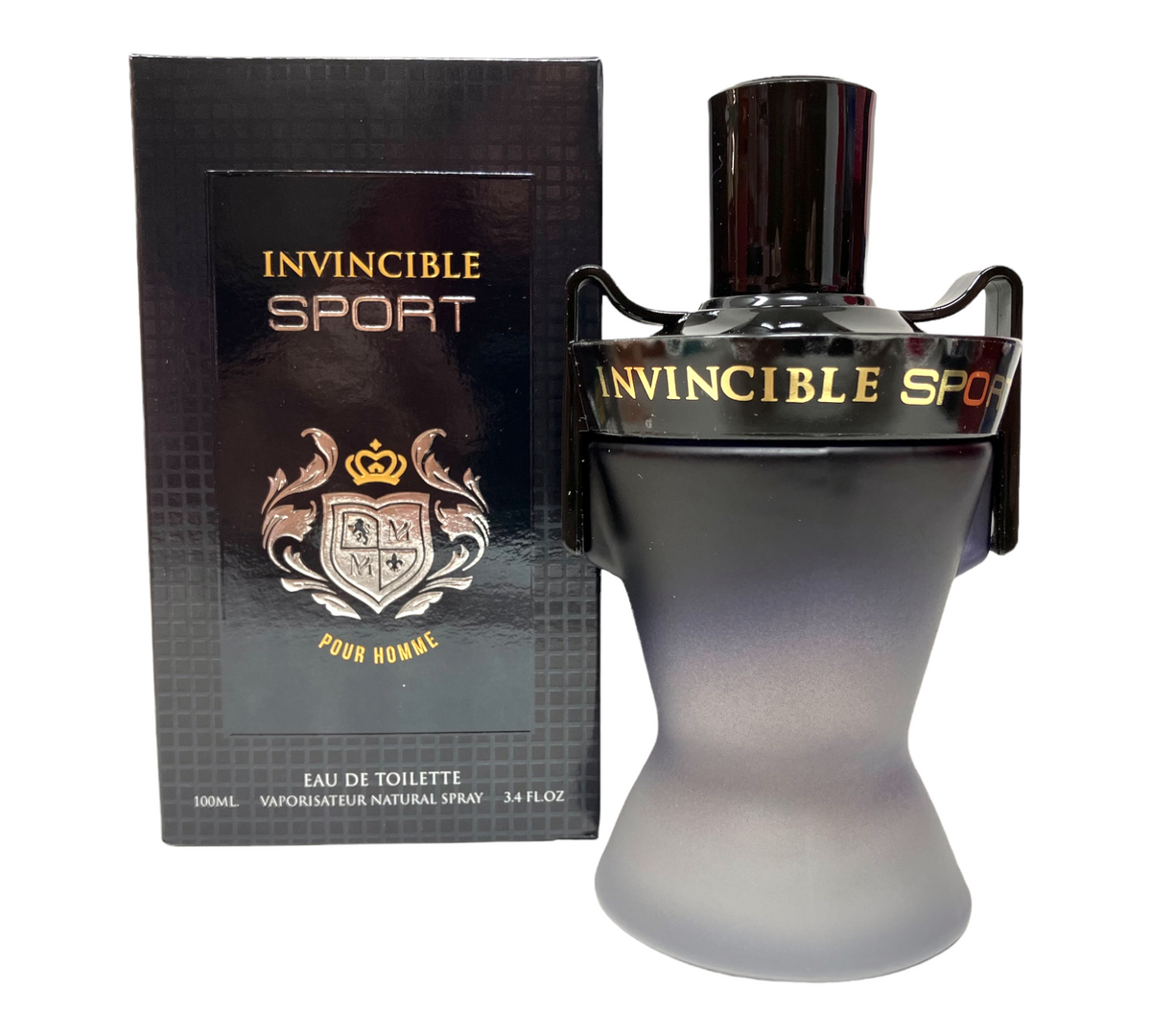 Invincible Sport for Men (MCH) – Wholesale Perfumes NYC