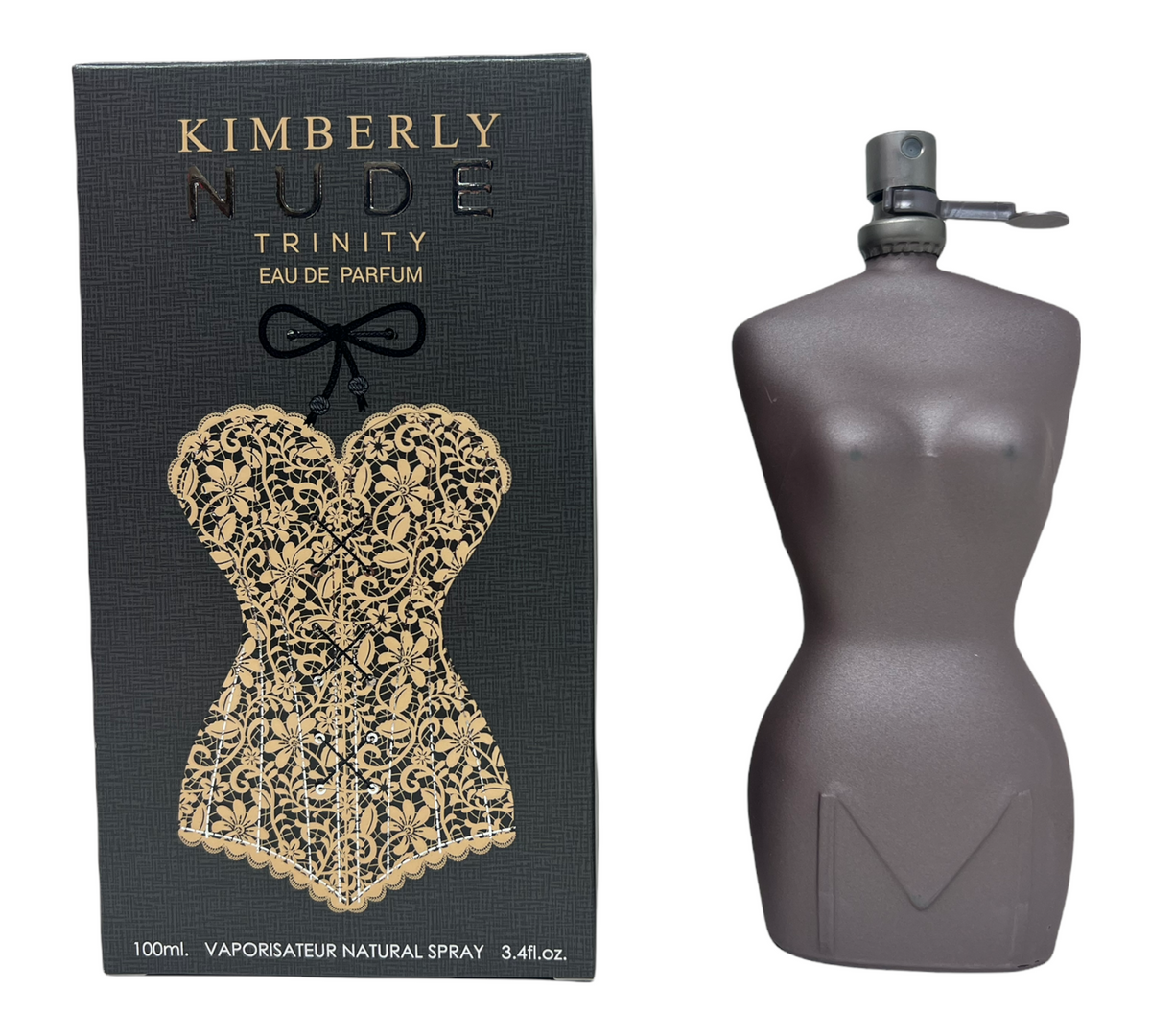 Kimberly Silhoutte Trinity for Women (MCH) – Wholesale Perfumes NYC