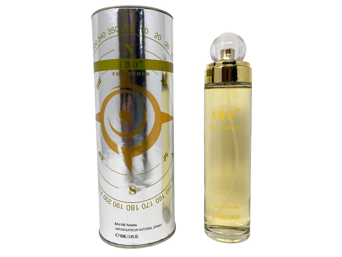 Women's Fragrances – Wholesale Perfumes NYC