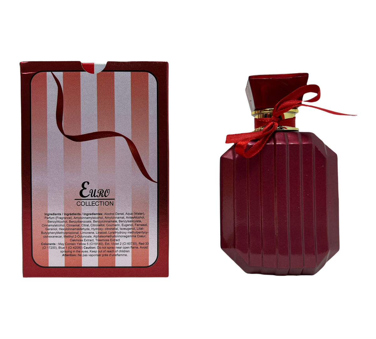 Bon Bon Intense for Women (EC) – Wholesale Perfumes NYC