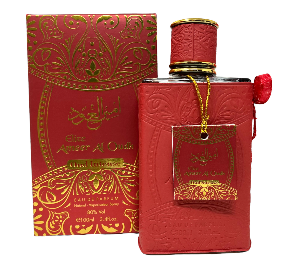 Elite Ameer Al Oudh for Women (FC) – Wholesale Perfumes NYC
