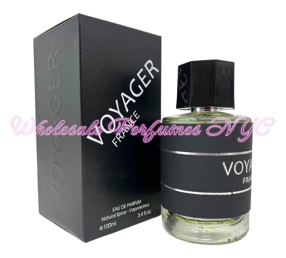 Voyager for Men (FC) – Wholesale Perfumes NYC