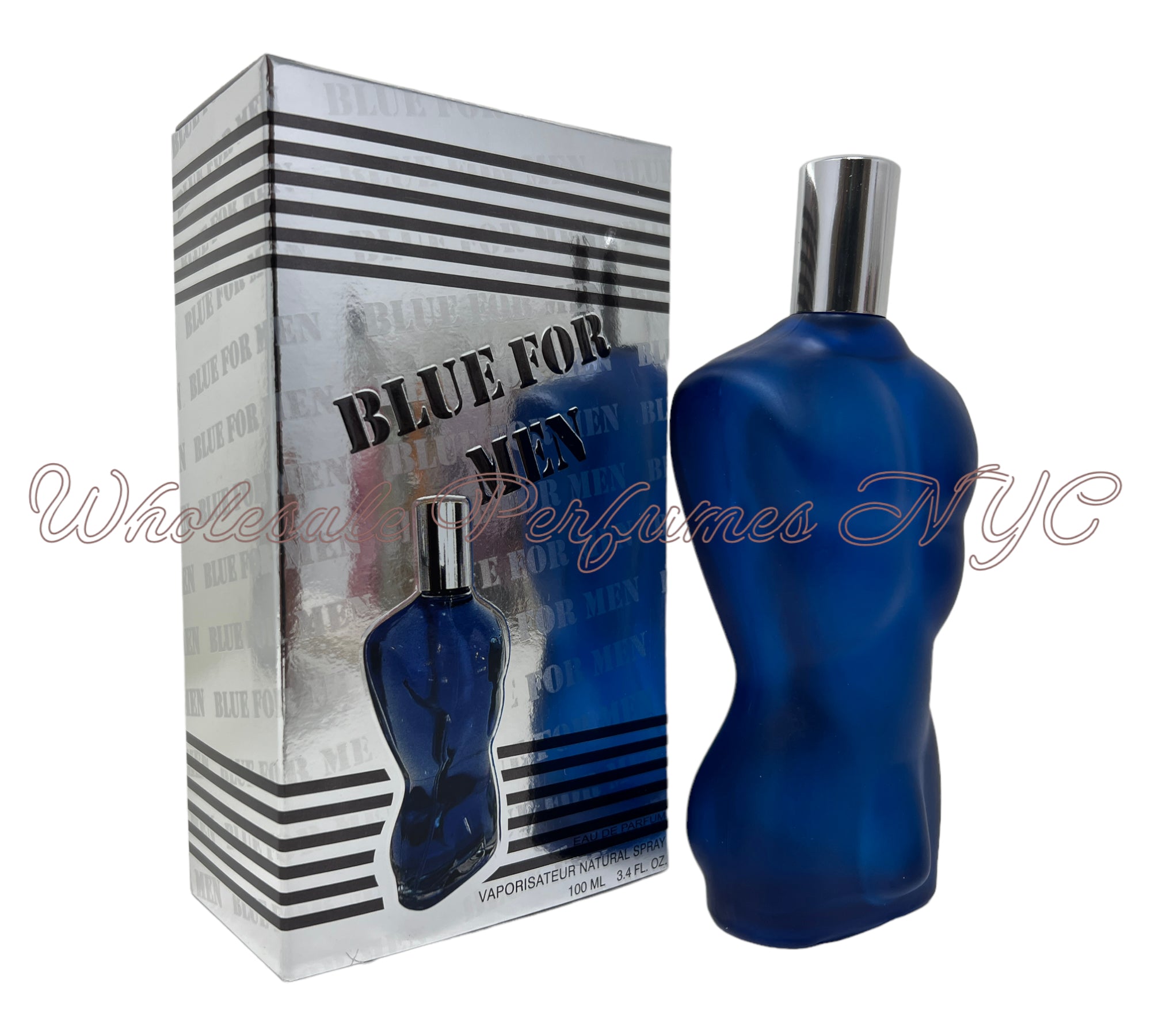 Blue cologne for men store