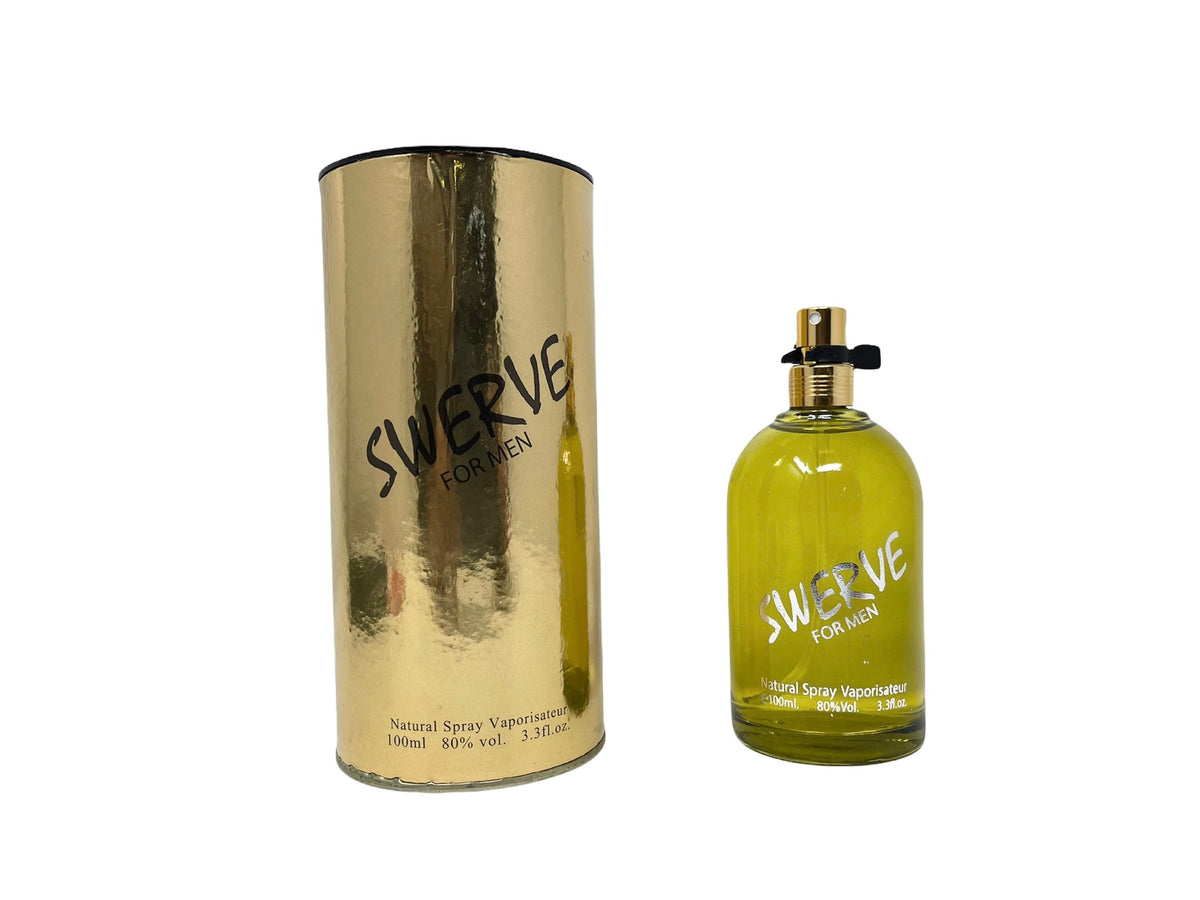 Swerve for Men (EC) – Wholesale Perfumes NYC
