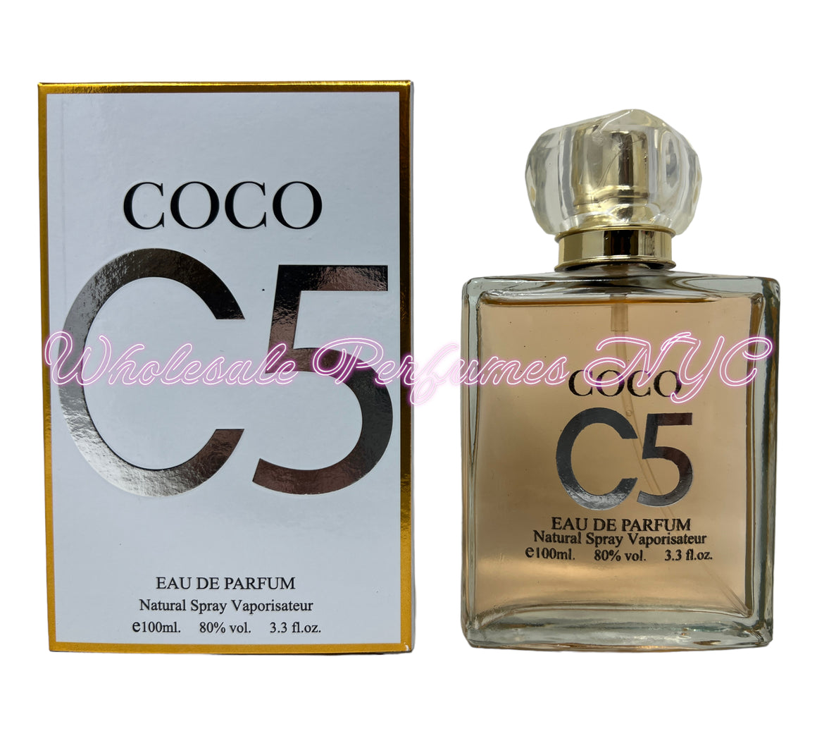 Women's Fragrances – Page 4 – Wholesale Perfumes NYC