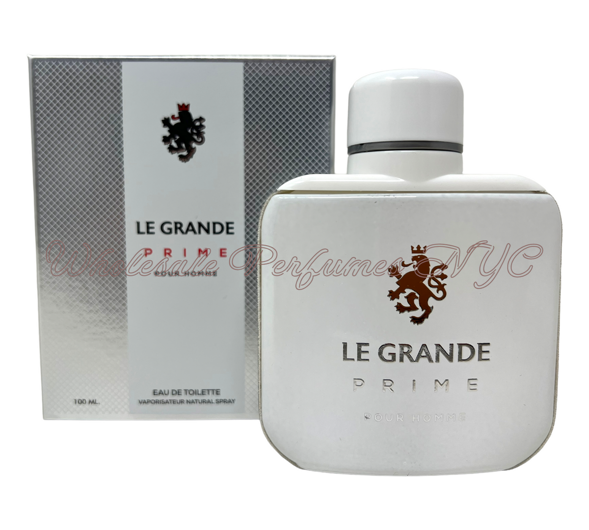 Le Grande Prime for Men (MCH) – Wholesale Perfumes NYC