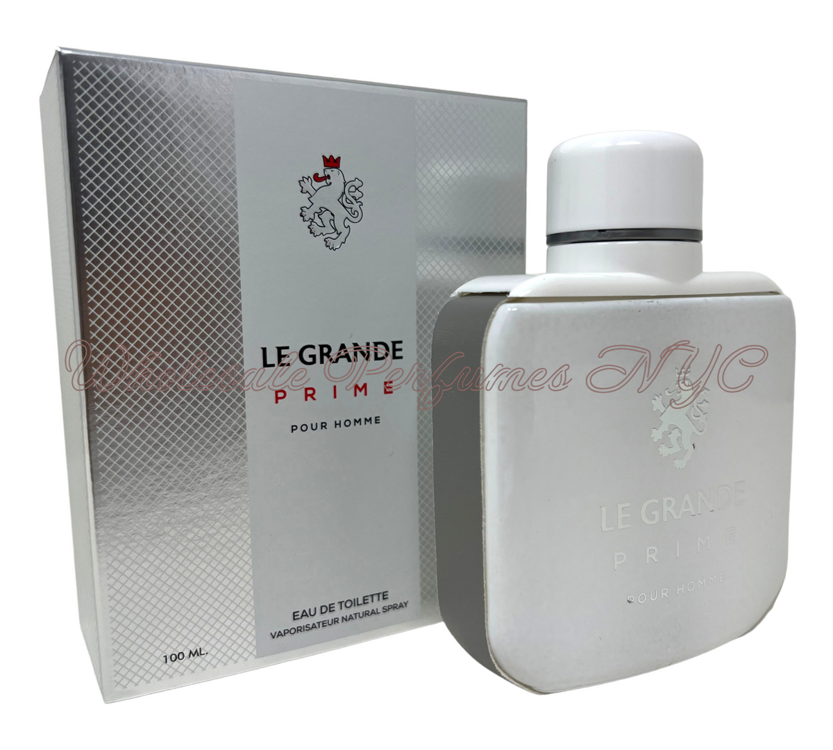 Le Grande Prime for Men (MCH) – Wholesale Perfumes NYC