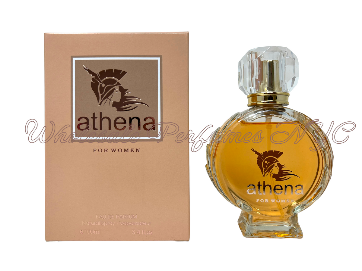 Athena for Women (FC) – Wholesale Perfumes NYC