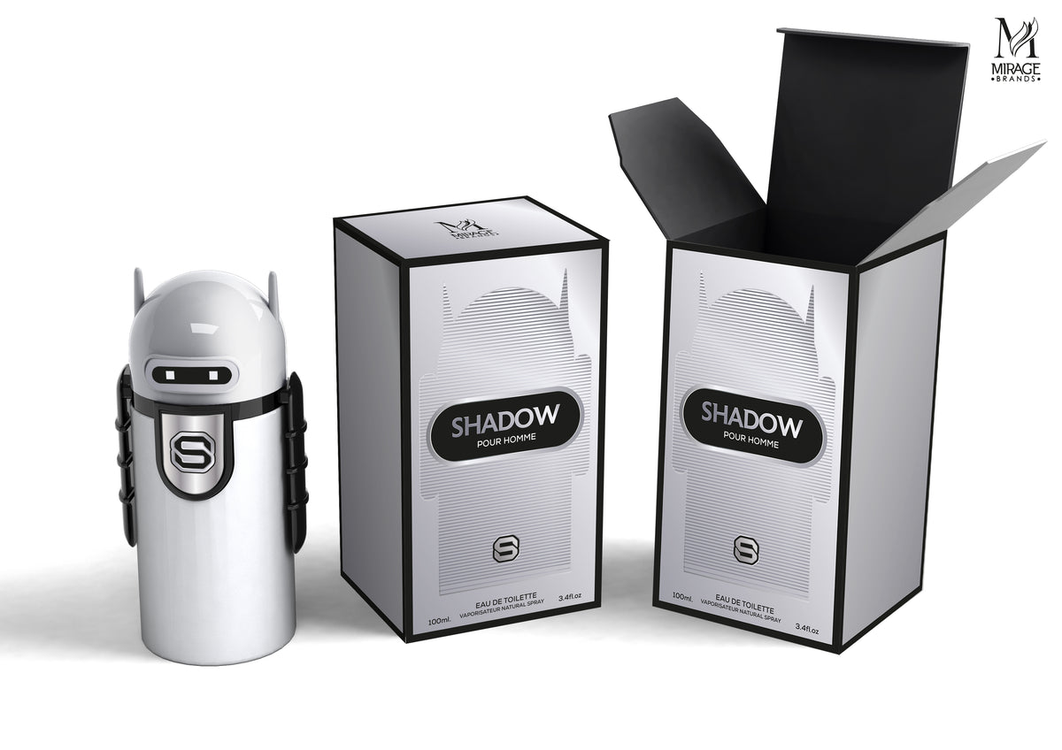 Shadow for Men (MCH) – Wholesale Perfumes NYC